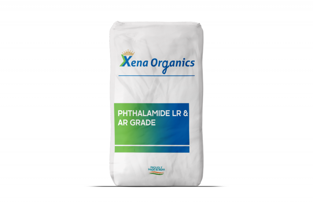 Phthalamide LR & AR Grade Manufacturer And Supplier In India